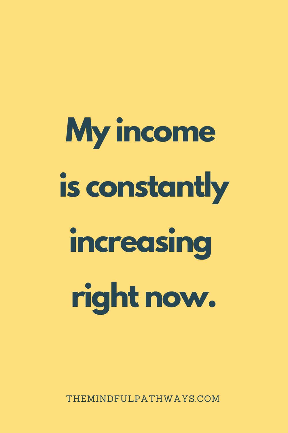 Affirmations for Wealth - Part 2: Attract Financial Prosperity with ...