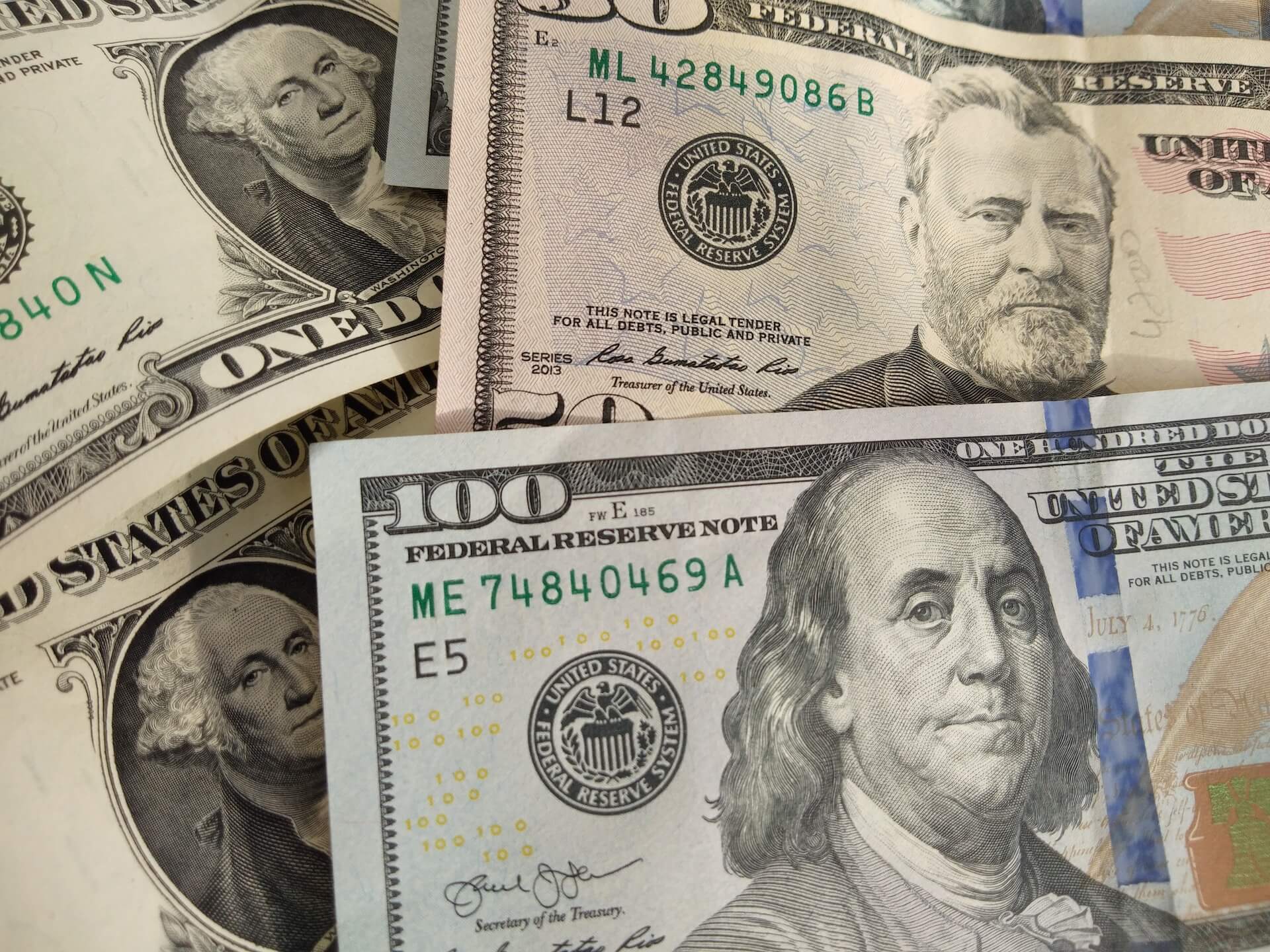 100+ Money Affirmations for Financial Prosperity: Part 8 - The Mindful ...