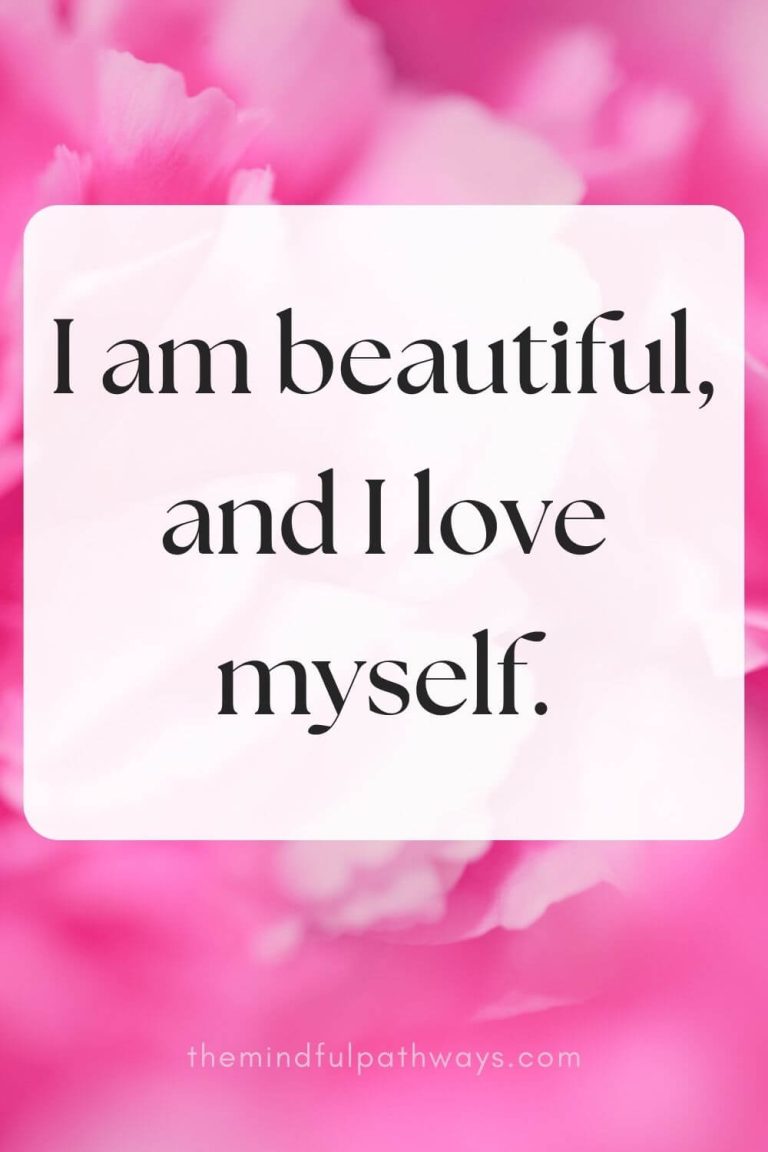Daily Affirmations by Louise Hay: Creating a Positive Mindset