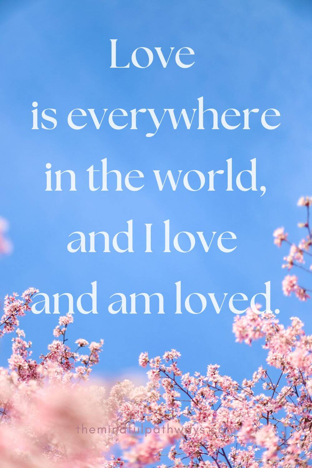 Daily Affirmations by Louise Hay: Creating a Positive Mindset