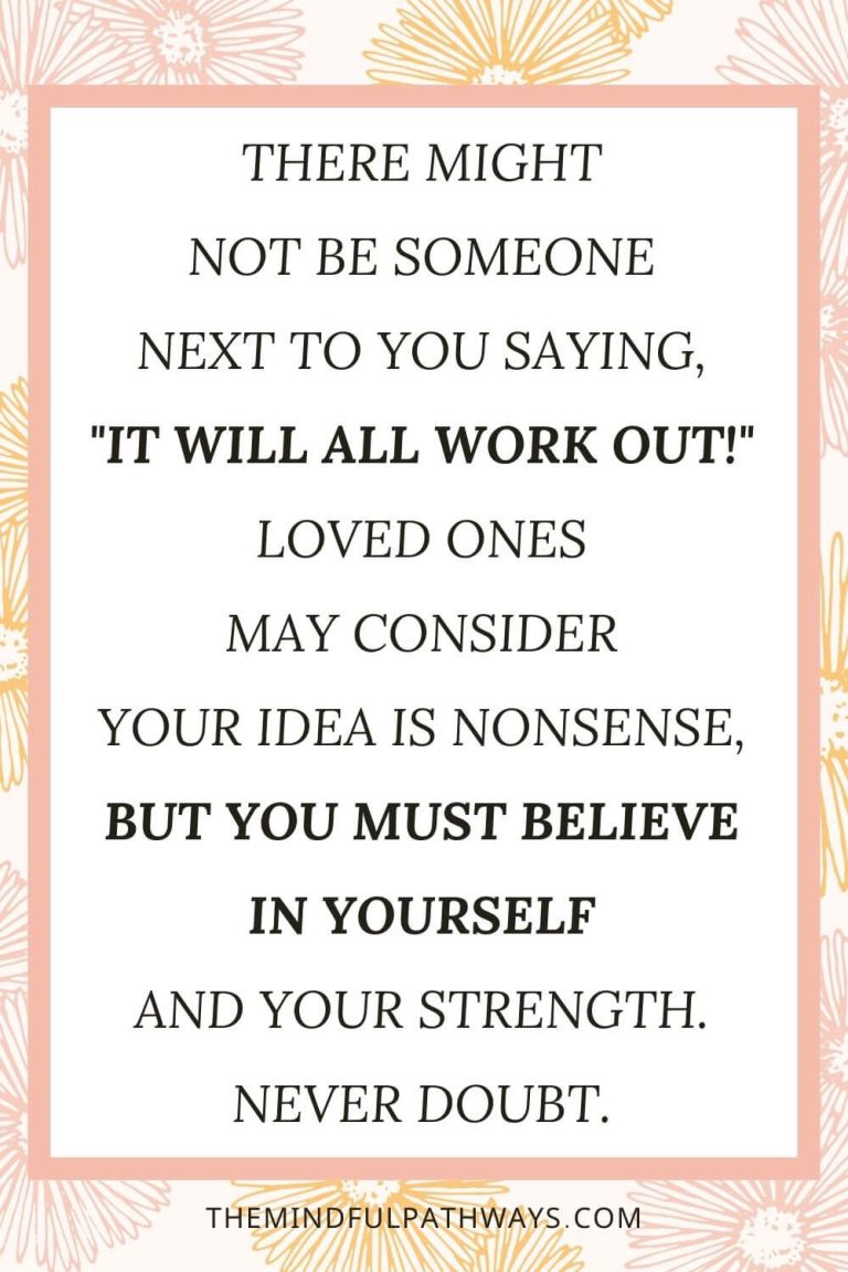 10 Inspirational Quotes on the Power of Thoughts and the Universe