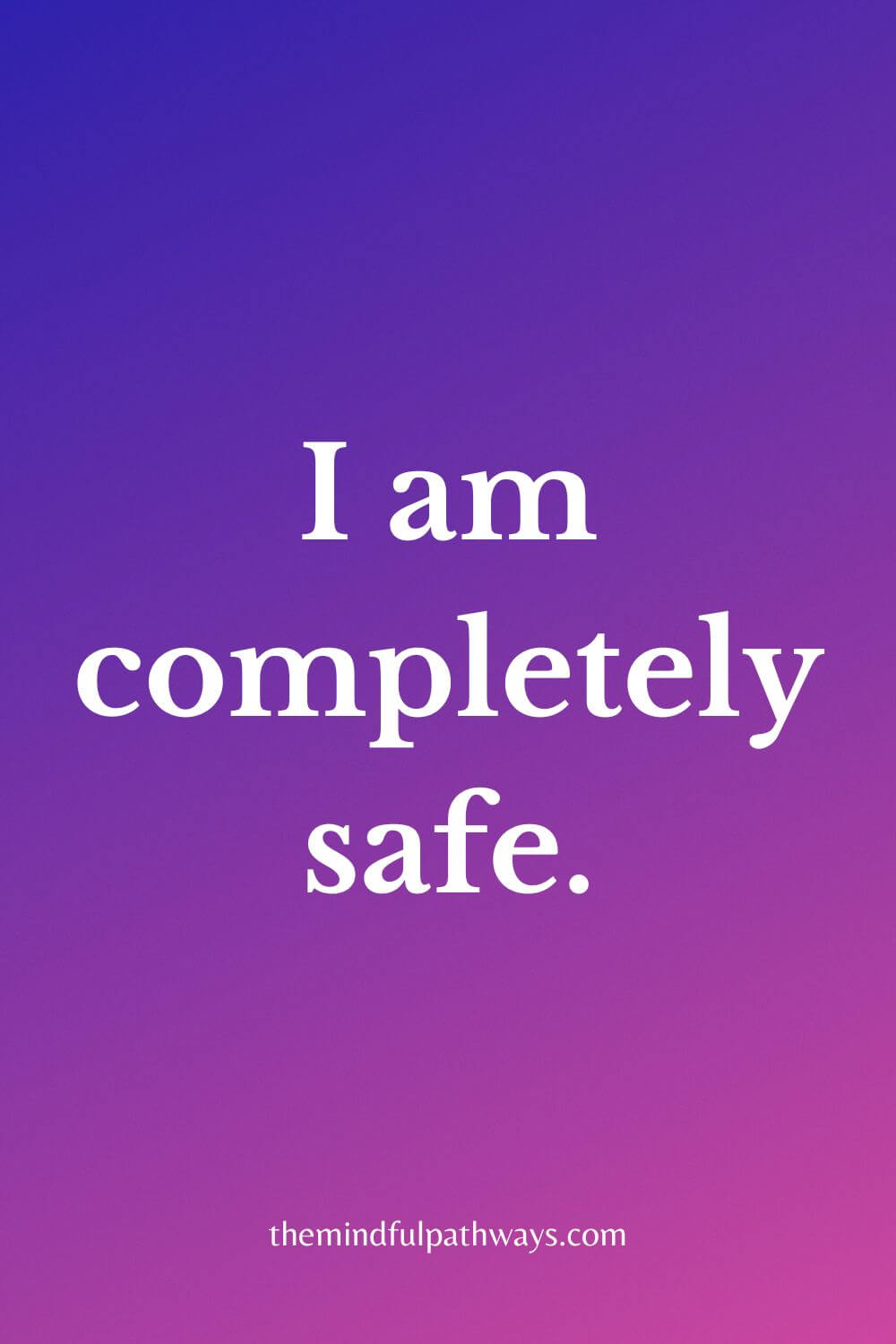 Top 10 Powerful Affirmations for Positive Life Change - The Mindful ...