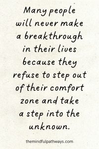 Inspirational Quotes about Life and Persistence Towards Success