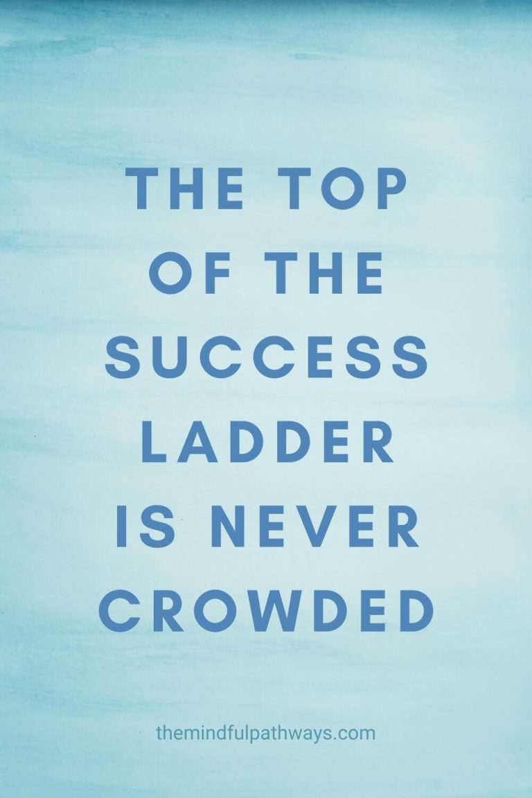 Inspirational Quotes about Life and Persistence Towards Success
