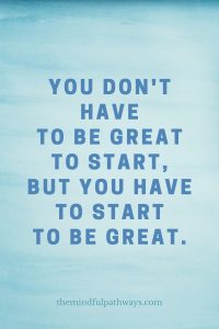 Inspirational Quotes about Life and Persistence Towards Success
