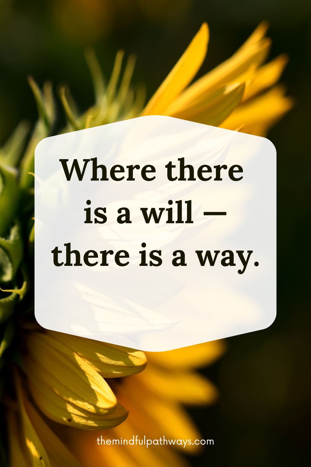 7 Powerful Thoughts to Overcome Self-Doubt and Take Action - The ...