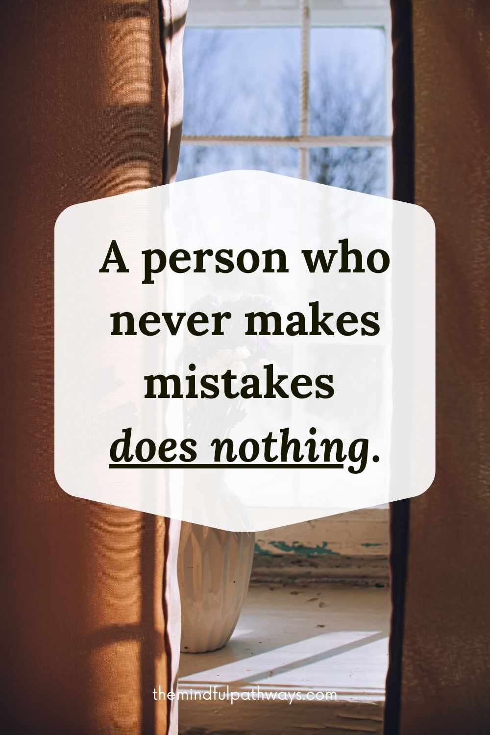 7 Powerful Thoughts to Overcome Self-Doubt and Take Action - The ...