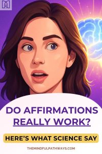 Do Affirmations Really Work? Here’s What Science Say - The Mindful Pathways
